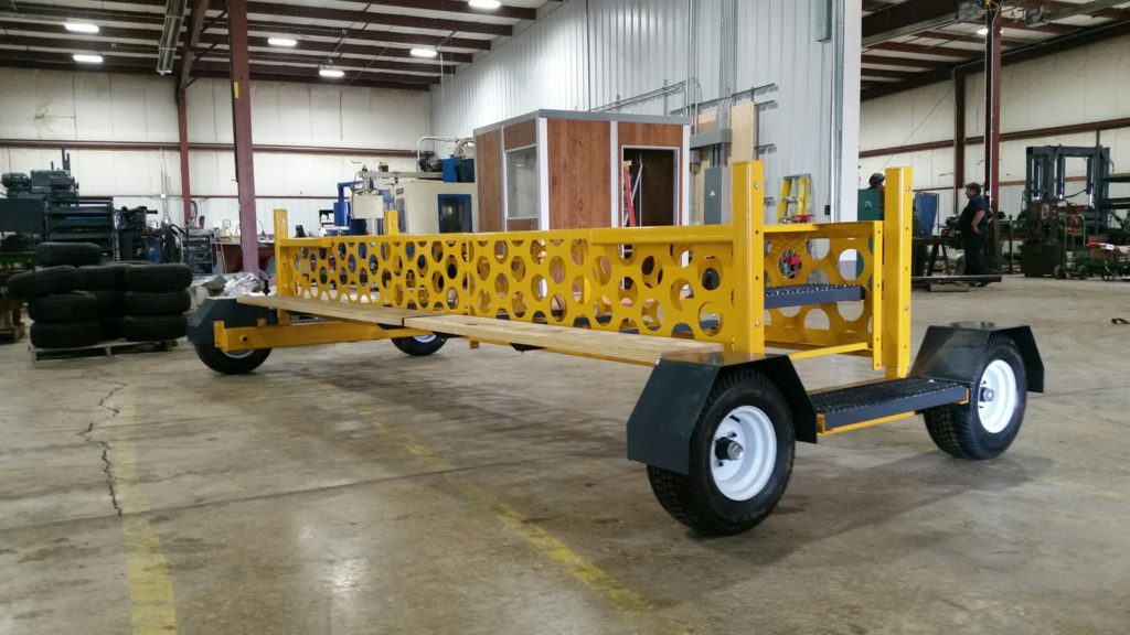 Work Bridge | Concrete Paving | HEM Paving